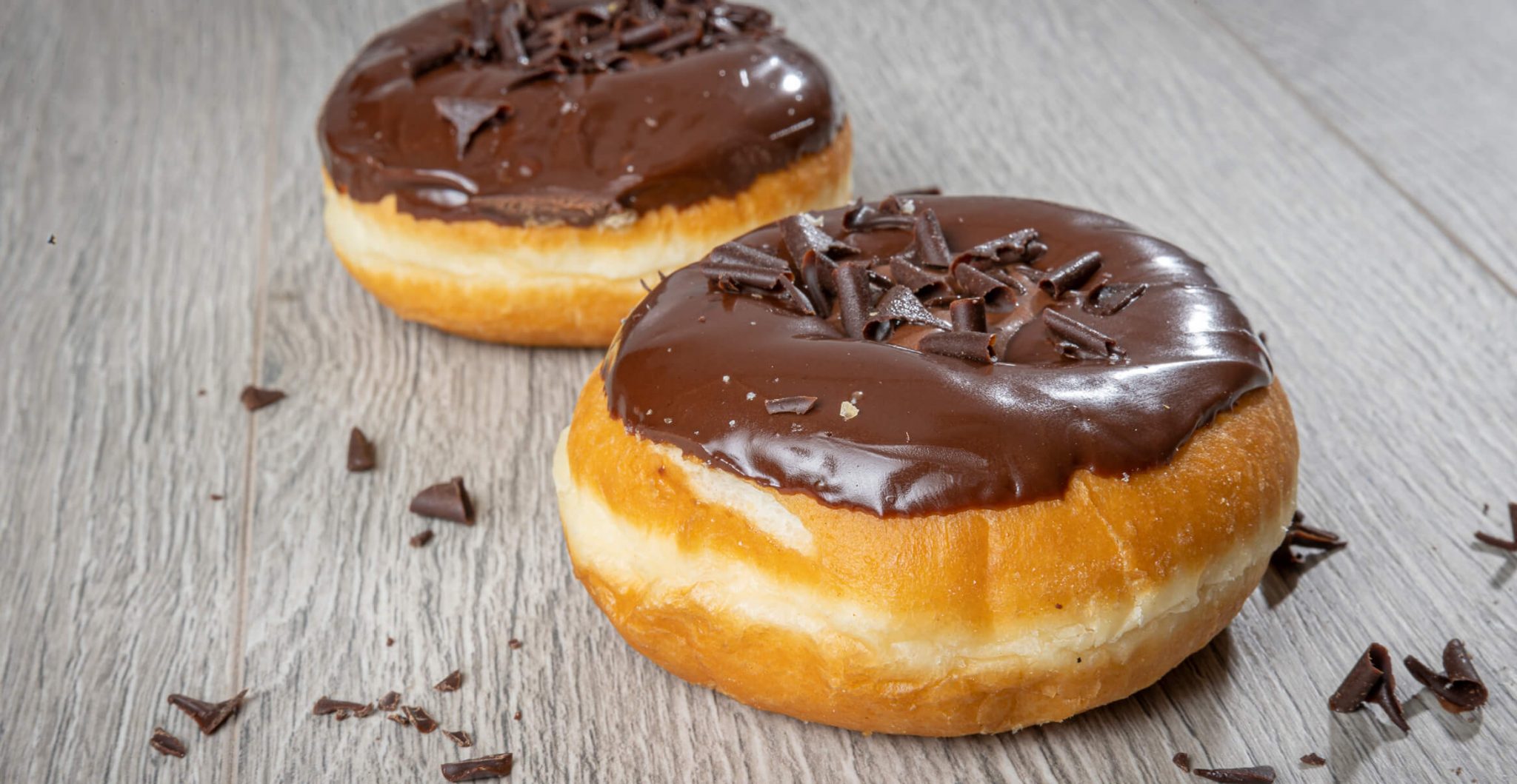 5 must try puddle donuts - ARYZTA