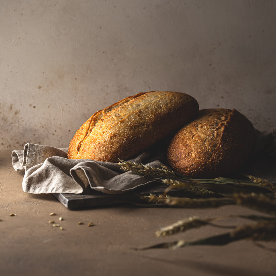 Speciality Breads - Aryzta