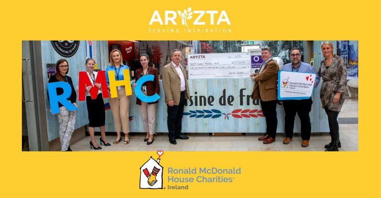 ARYZTA | Food Wholesalers, Food Suppliers & Deli Supplies