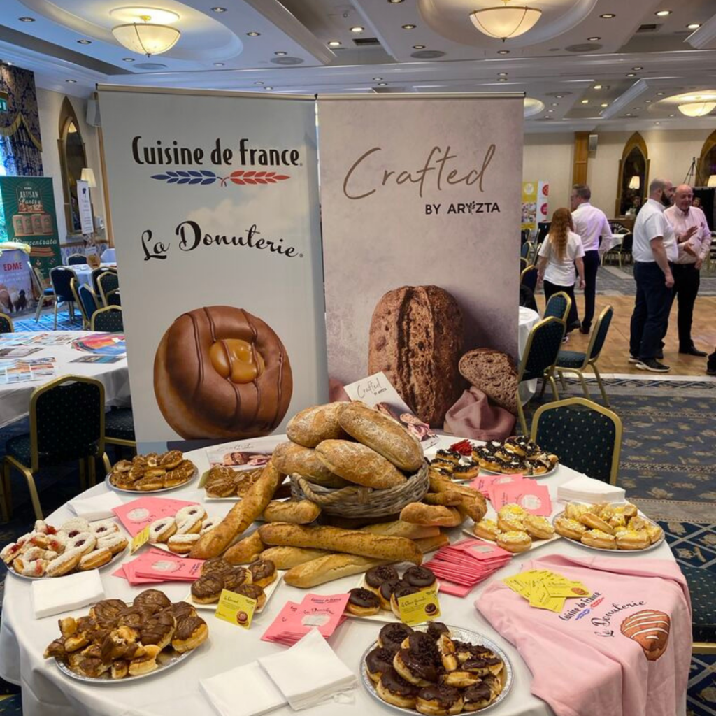 ARYZTA | Food Wholesalers, Food Suppliers & Deli Supplies